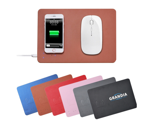 Swag Wireless Charging Mouse Pad VJBBT-SZNXM