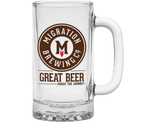 Swag 16 Oz. Craft Beer Mug VPJNT-PRCMS
