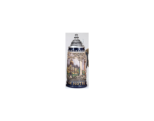 Logo’d Personalized 0.5L Relief Design Stein 150167139186