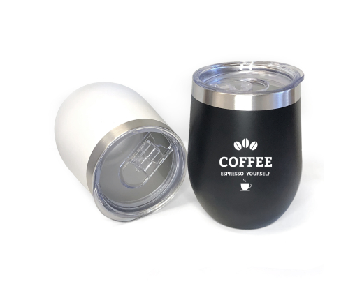 Swag Insulated Stainless Steel Wine Cup DSRMO-TVFJL