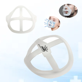 Customized Silicone Mask Support Frame CYCTV-UBHHK