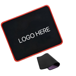 Customized Vibrant Soft Rubber Mouse Mat DWKHT-UMTBN