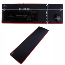 Swag Oversized Gaming Mouse Pad DNNRV-WGMQR