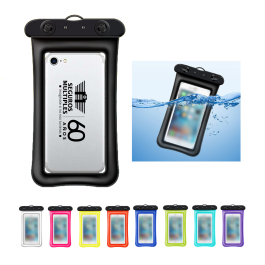 Customized Buoyant Waterproof Phone Case 158030147049