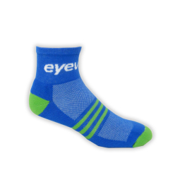 Promotional USA-Made Premium Cotton Quarter Socks 164867153886
